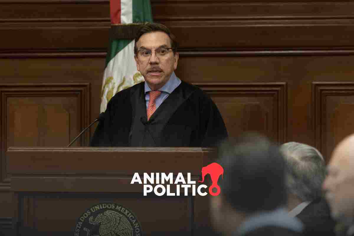 Presidencia Presenta Recurso De Reclamación Contra Freno A Extinción De 8570