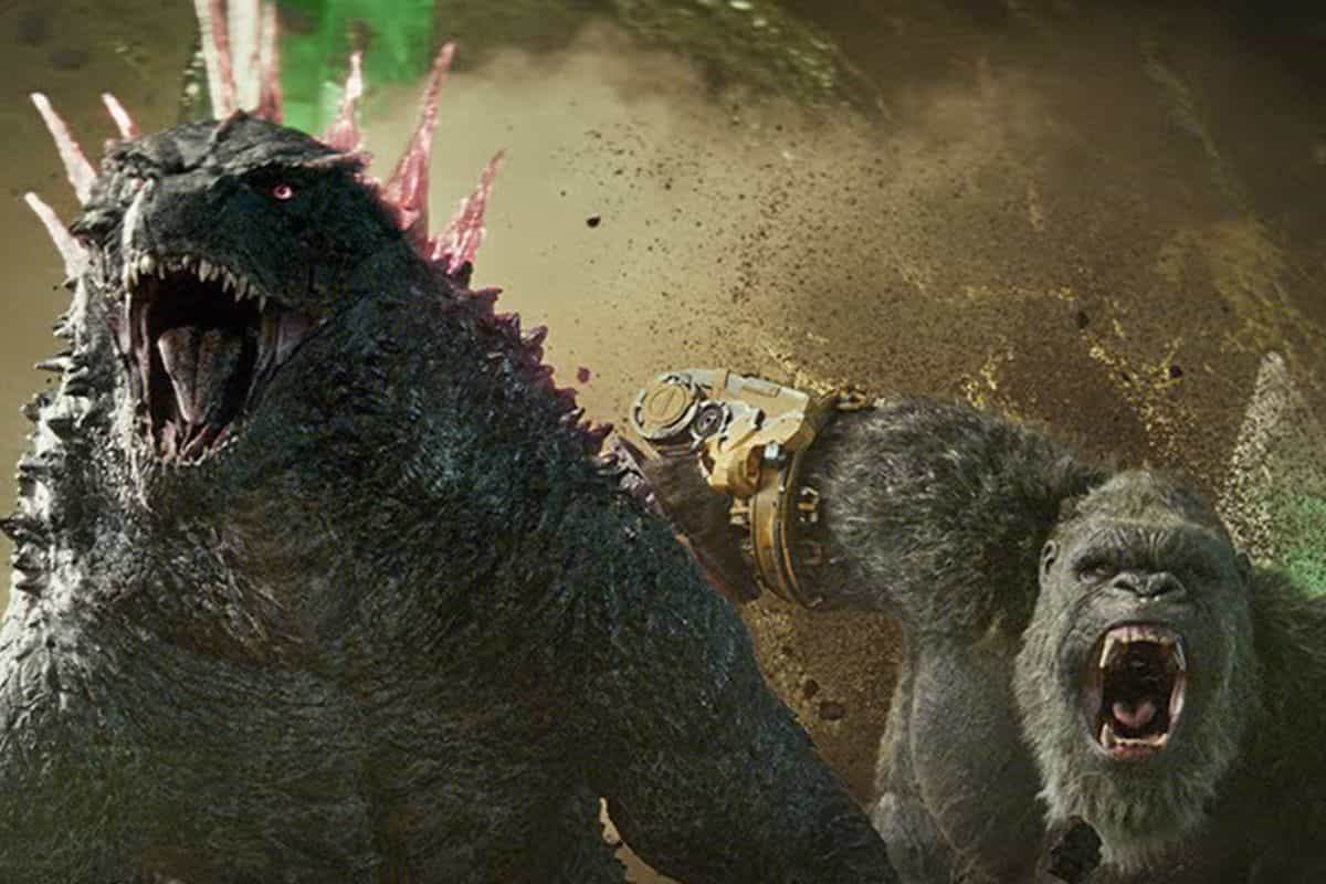Monstruos De La Guerra Final De Godzilla Minus One Demuestra Que