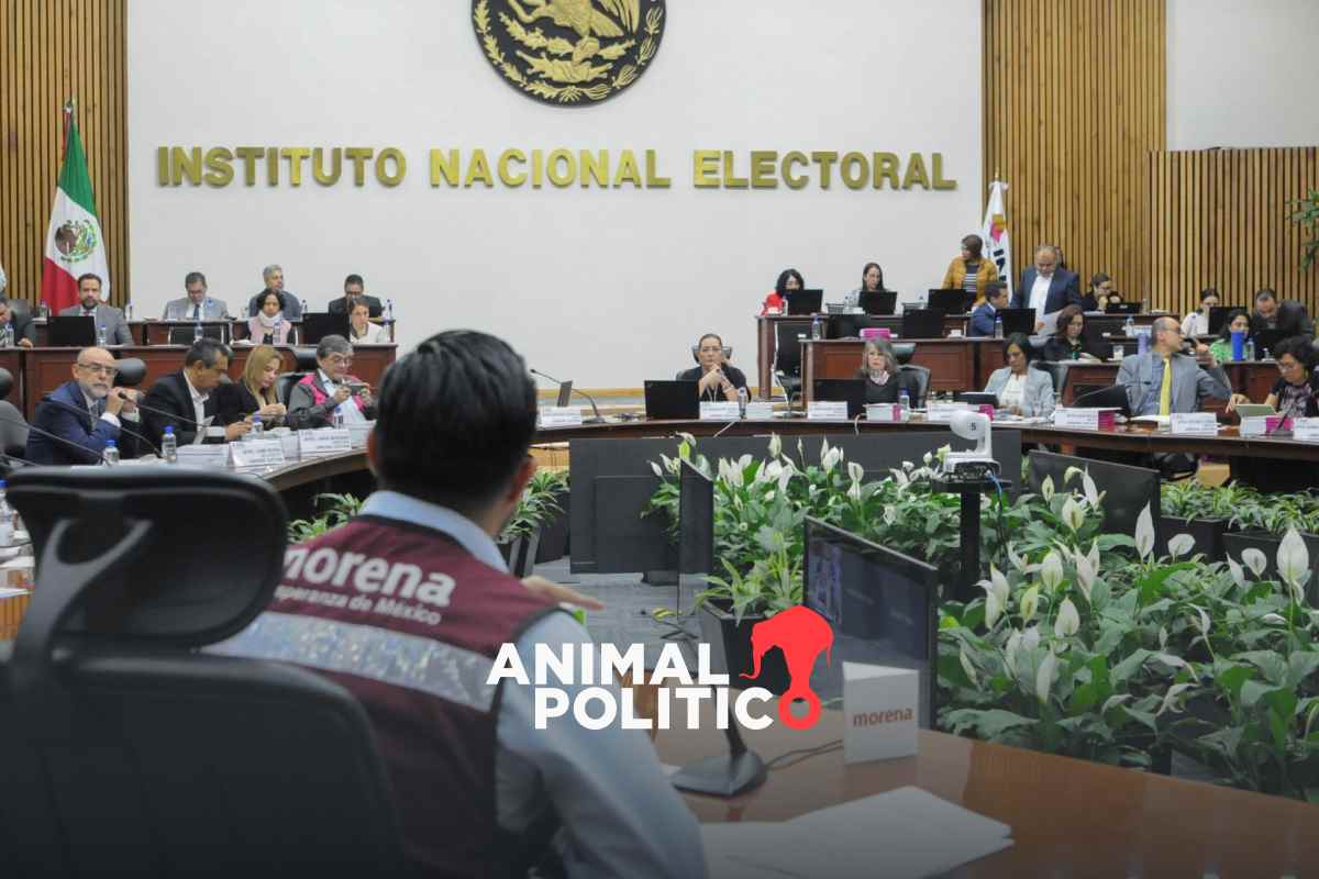 INE ordena a la revista Siempre! retirar ejemplar que vincula a Sheinbaum con el nazismo por ...