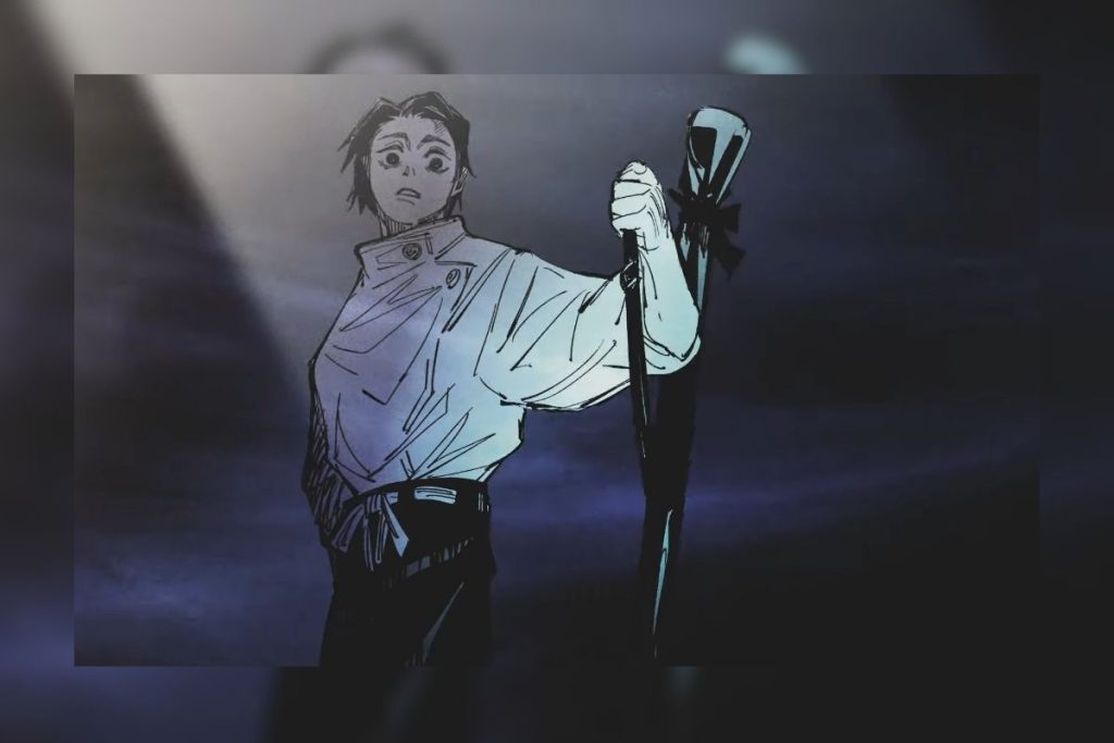 Anuncian Jujutsu Kaisen Temporada 3: Culling Game