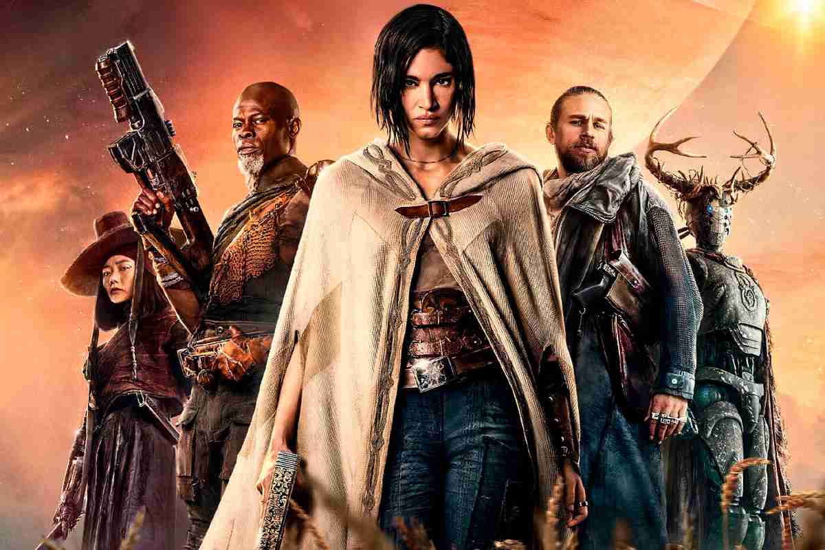 ¿La decepción del año? Esto dice la crítica sobre ‘Rebel Moon’, la ...