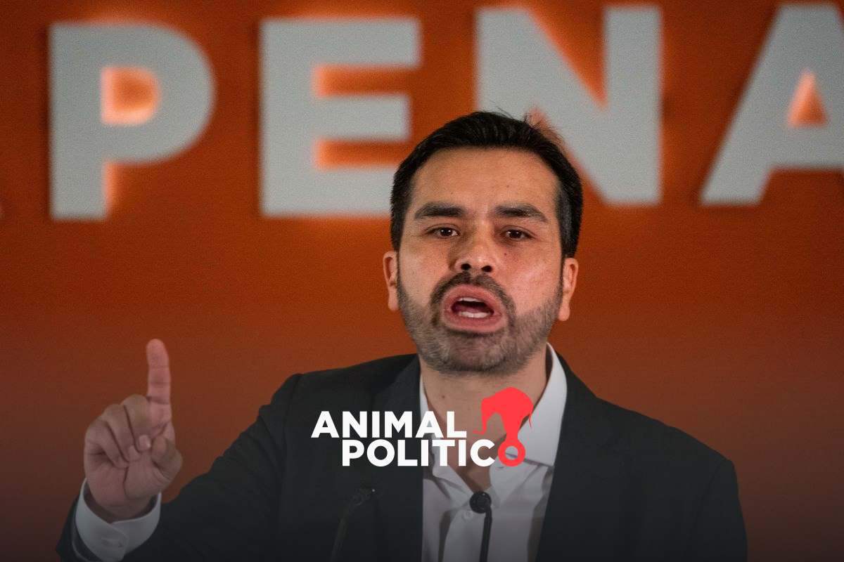 Jorge Álvarez Máynez, el joven candidato con el que Movimiento ...