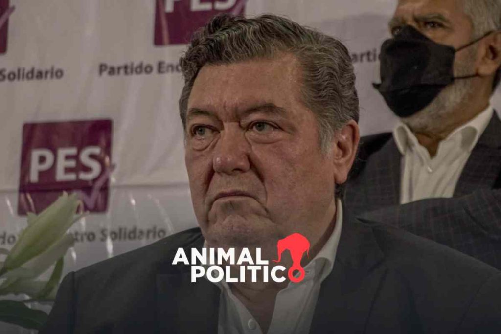 Morena rompe su alianza con el PES en Baja California por diferencias ...