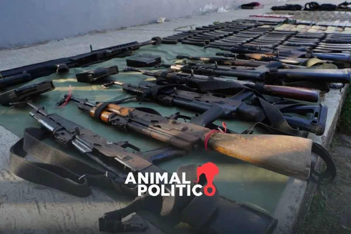 Victoria para México: Corte de EU ordena revisar a fondo demanda contra ...