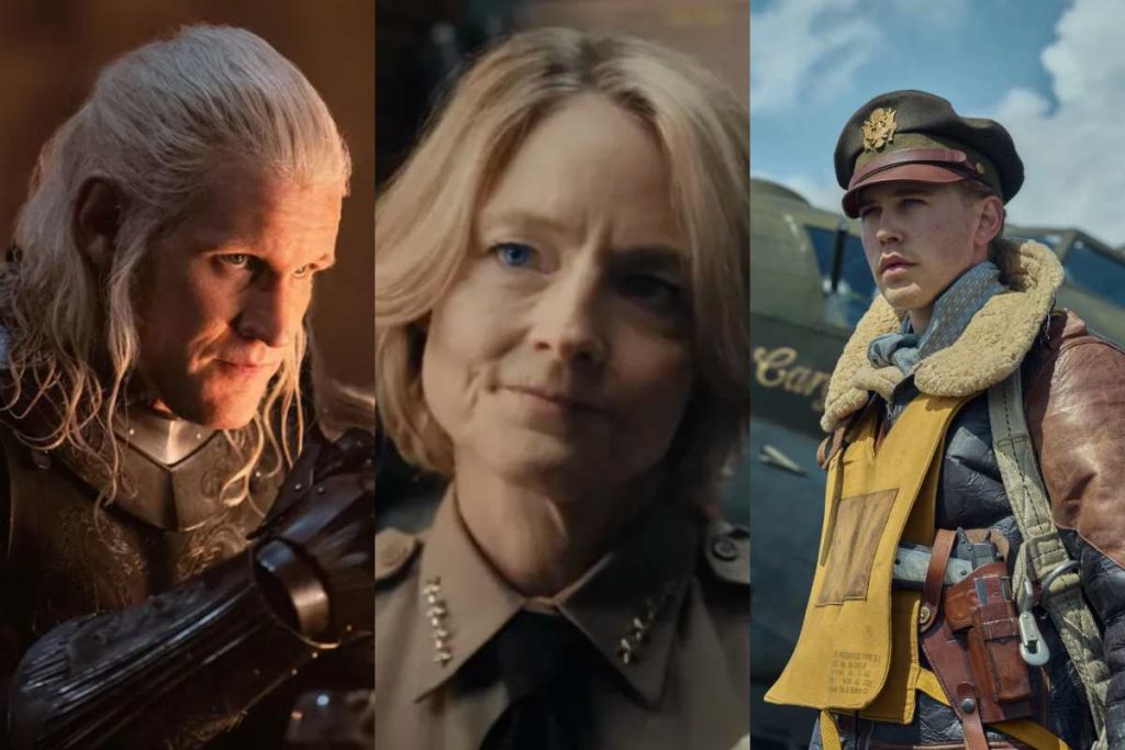De ‘House of the Dragon’ a ‘The Boys’: las series más esperadas de 2024 y dónde podrás verlas