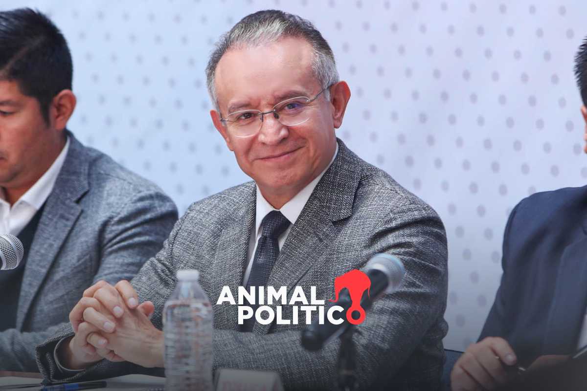 Vinculan A Proceso A Raymundo Martínez Exalcalde De Toluca Por