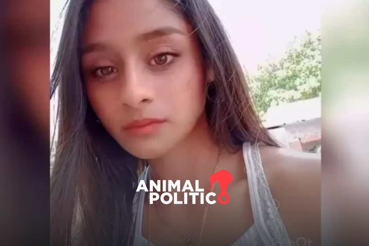 A un año y medio de la muerte de Abigail Hay en una celda, Fiscalía de ...