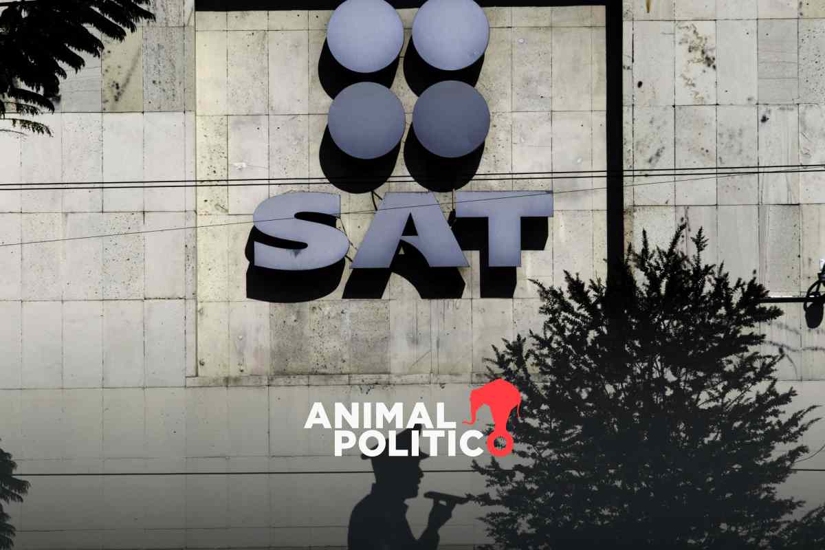 SAT lanza nueva herramienta para presentar los pagos definitivos del ...