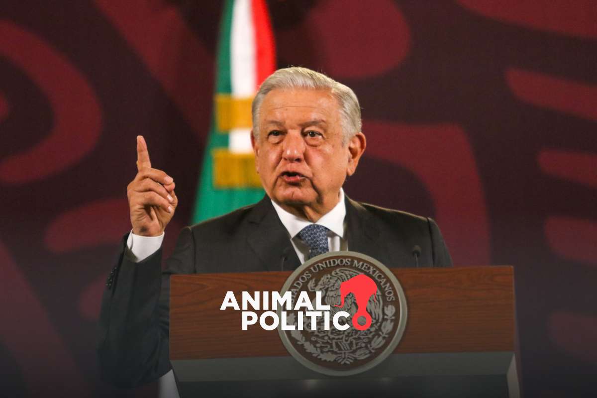 “Es gente de primera”: AMLO promueve candidaturas plurinominales para ...