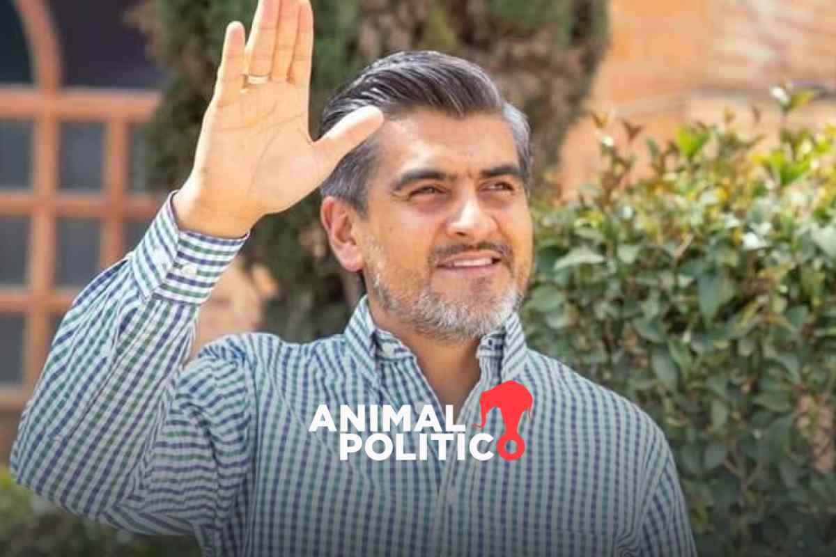 Asesinan a Cecilio Murillo, hermano del presidente municipal de Sombrerete, Zacatecas