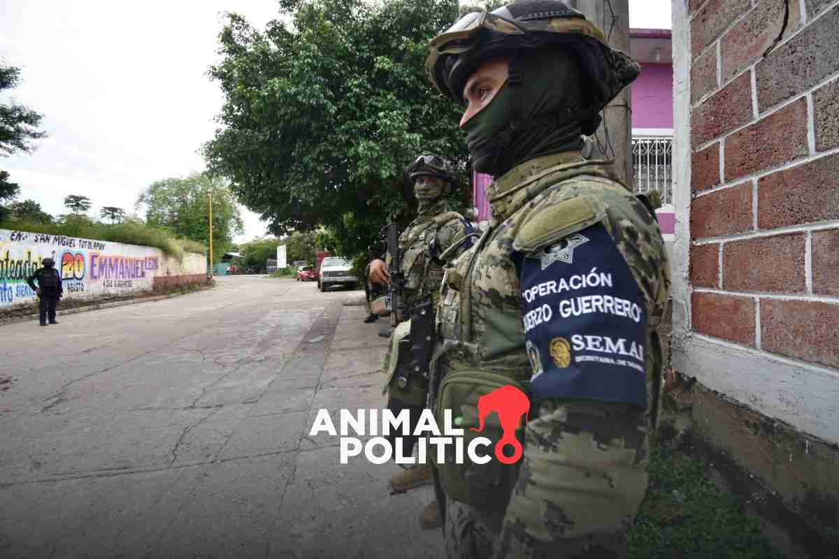 No hay tregua en Guerrero: enfrentamiento en San Miguel Totolapan deja 17 muertos; autoridades ...