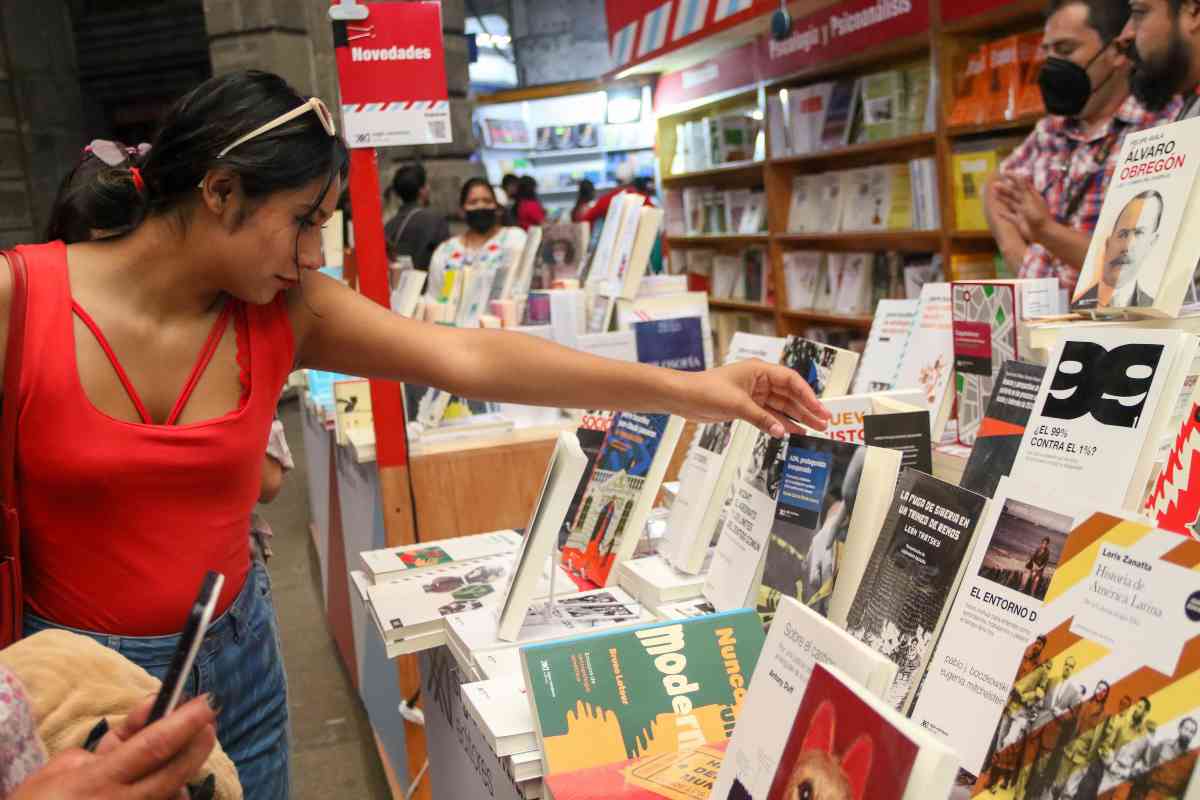¡La FIL Minería 2024 está por iniciar!: fechas, actividades y todo lo ...