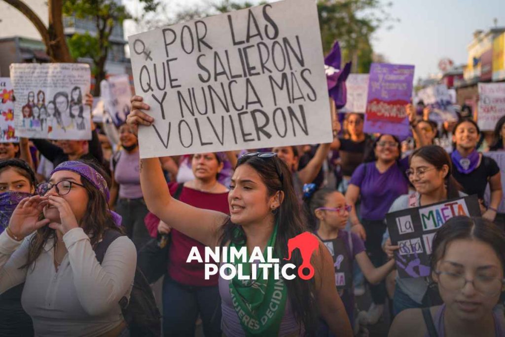 Marchas 8M: Estas son las convocatorias por estados para el Día ...