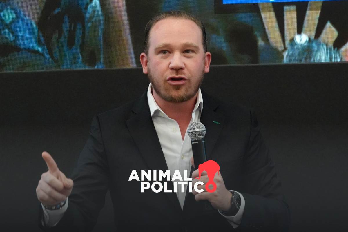 Taboada se suma a gira de Xóchitl Gálvez en EU; denuncia presunta ...