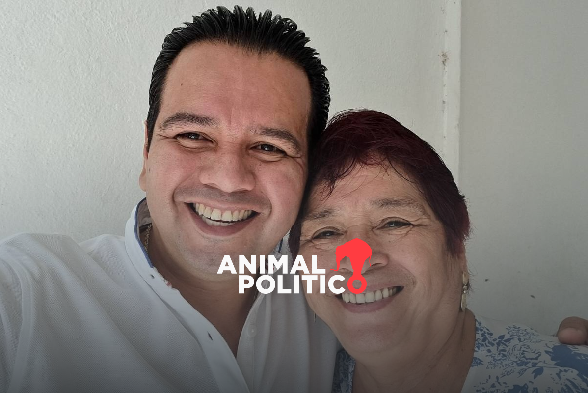 PRI, PAN y PRD nombran al exmorenista Carlos Granda como candidato a la ...