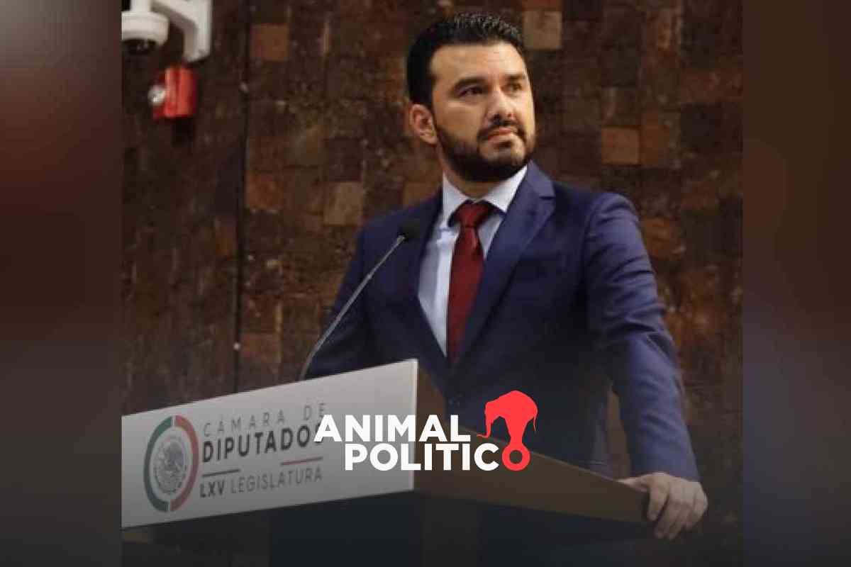 Muere en accidente de avioneta Juan Pablo Montes de Oca, diputado y ...