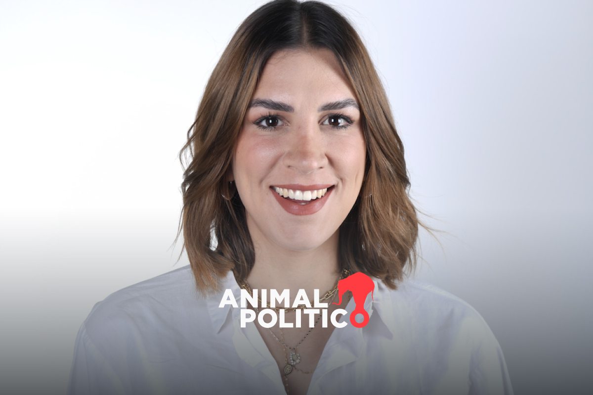 MC solicita ante el INE protección para Bárbara Fox, candidata trans a ...