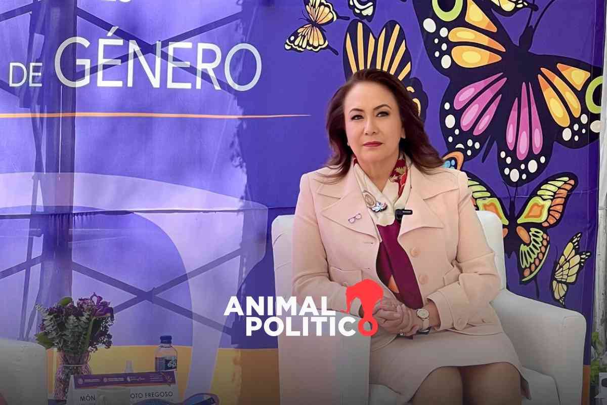 “Se me privó del derecho a ser escuchada” dice Yasmín Esquivel al ...