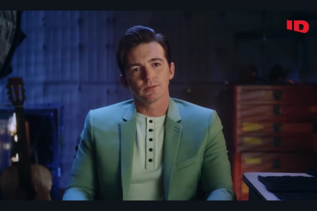 Drake Bell, estrella de ‘Drake y Josh’, revela que sufrió abuso sexual ...