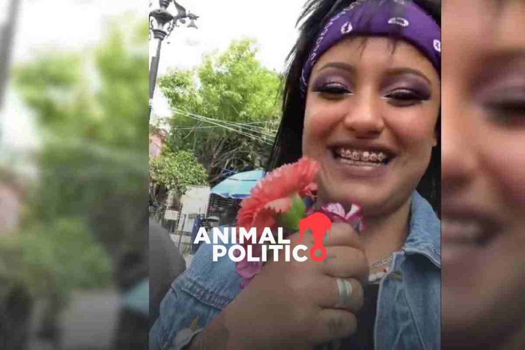 Detienen al presunto feminicida de la influencer Dulce Vaca en San Luis ...