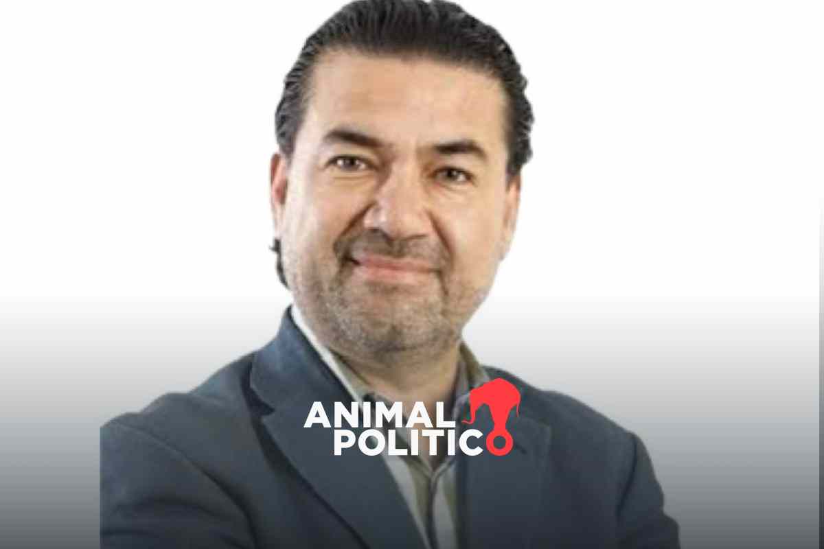 El periodista Jaime Barrera Rodríguez fue privado de la libertad por al ...