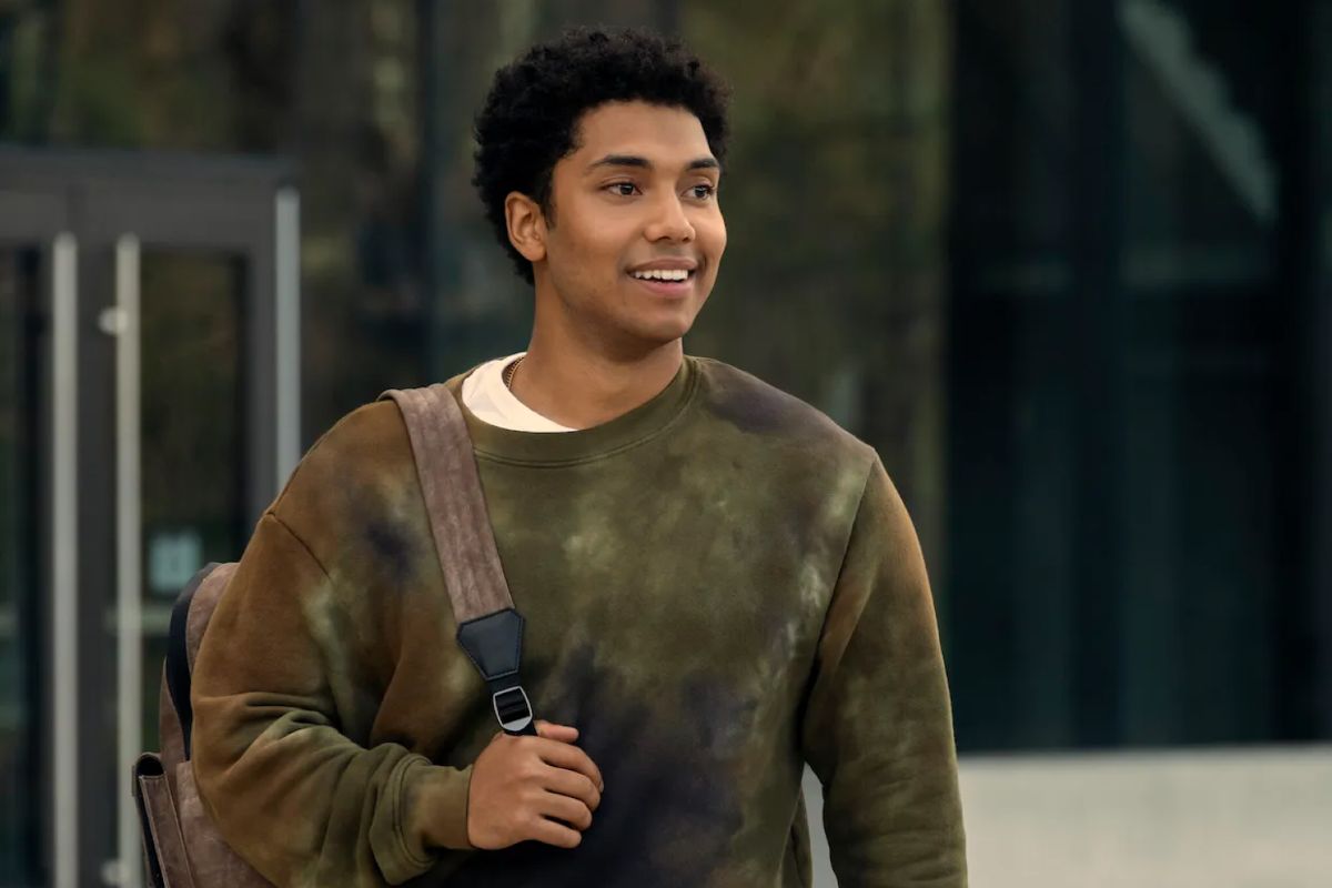 El actor Chance Perdomo, estrella de ‘Gen V’ y ‘Sabrina’, murió a los ...