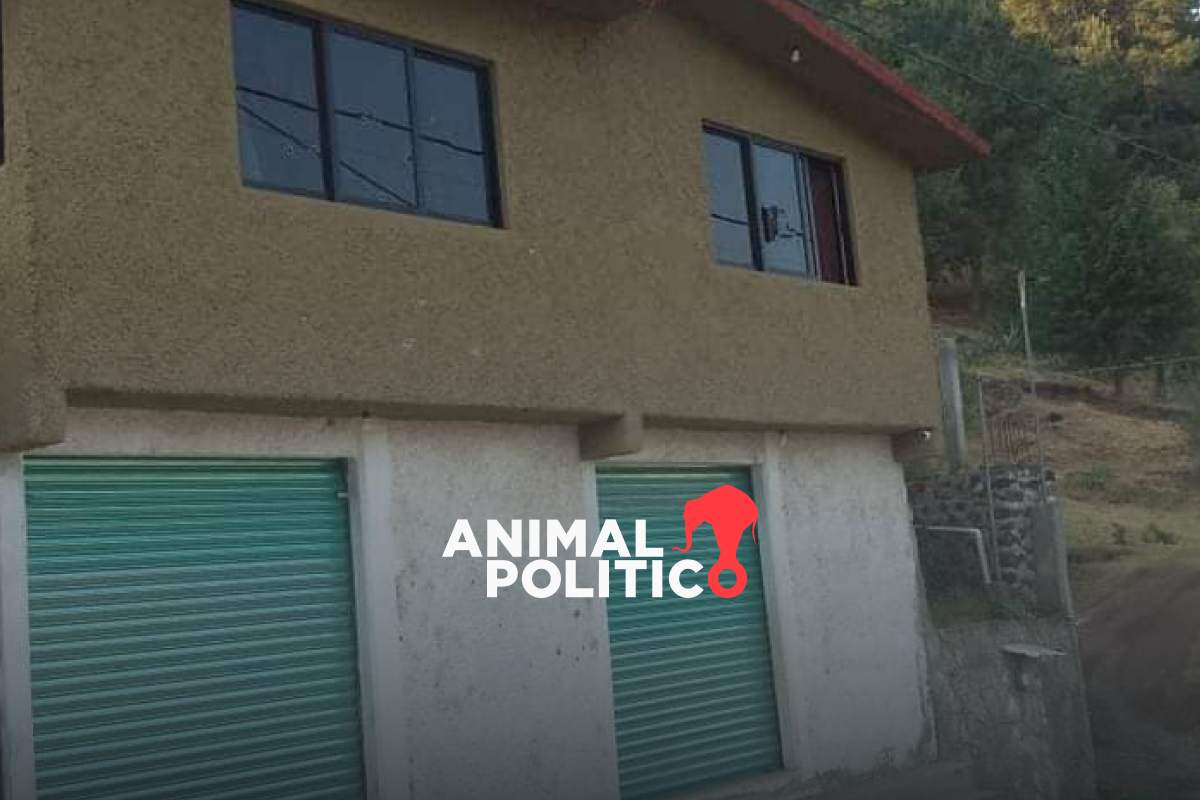 Candidato de MC a la alcaldía de Amanalco, Edomex, resulta herido tras ...