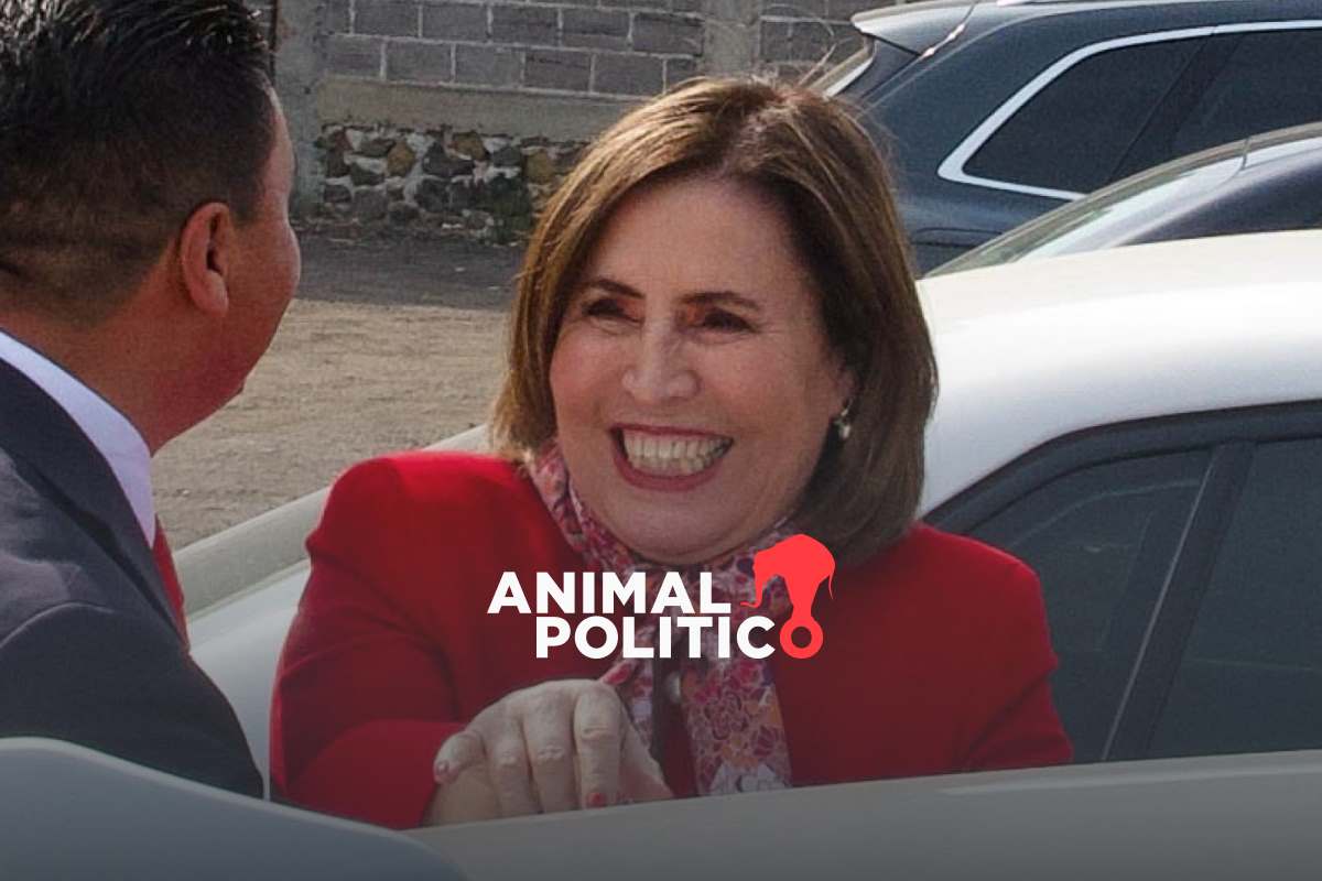 Juez rechaza librar orden de aprehensión contra Rosario Robles por ...