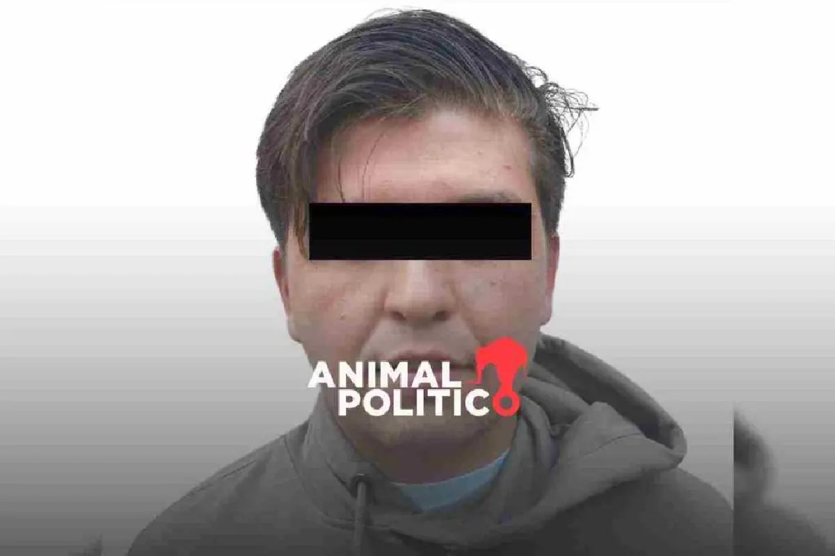 Vinculan a proceso al influencer “Fofo” Márquez por tentativa de feminicidio