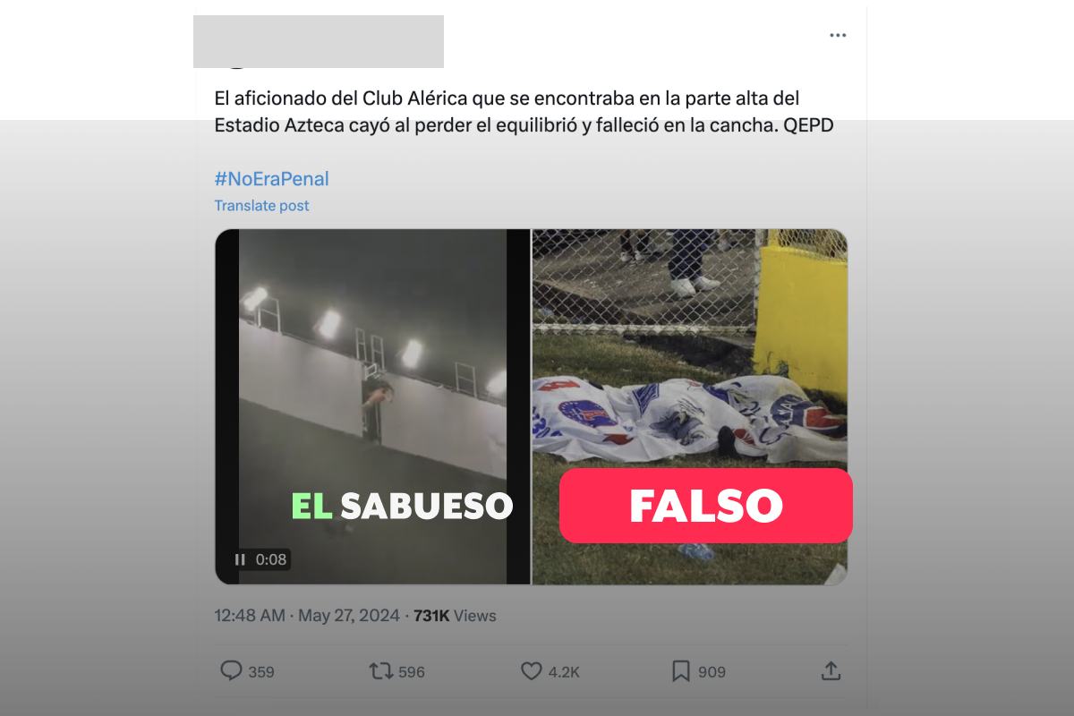 Memes Del Estadio Azteca
