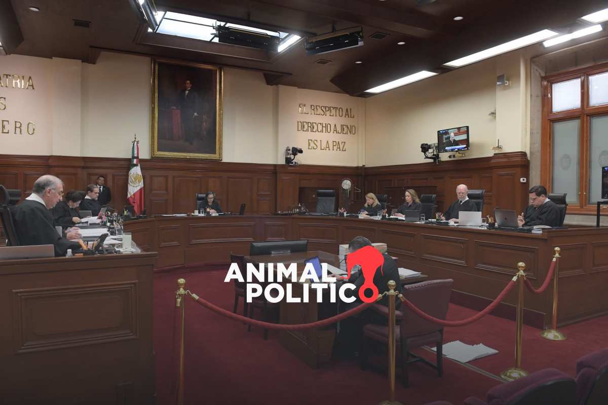 Suprema Corte Mantiene Freno A Extinción De 13 Fideicomisos Del Poder 9655