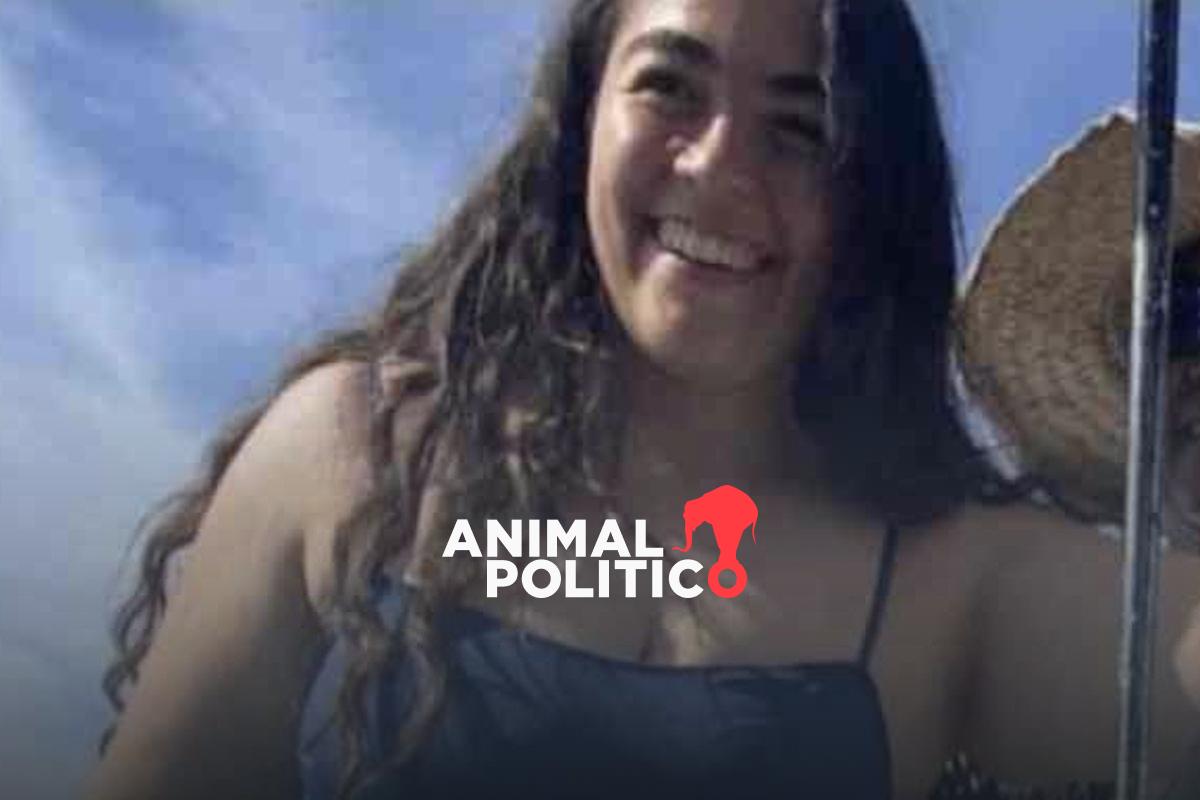 Fernanda Cano, estudiante del ITESO, es localizada con vida tras ser ...