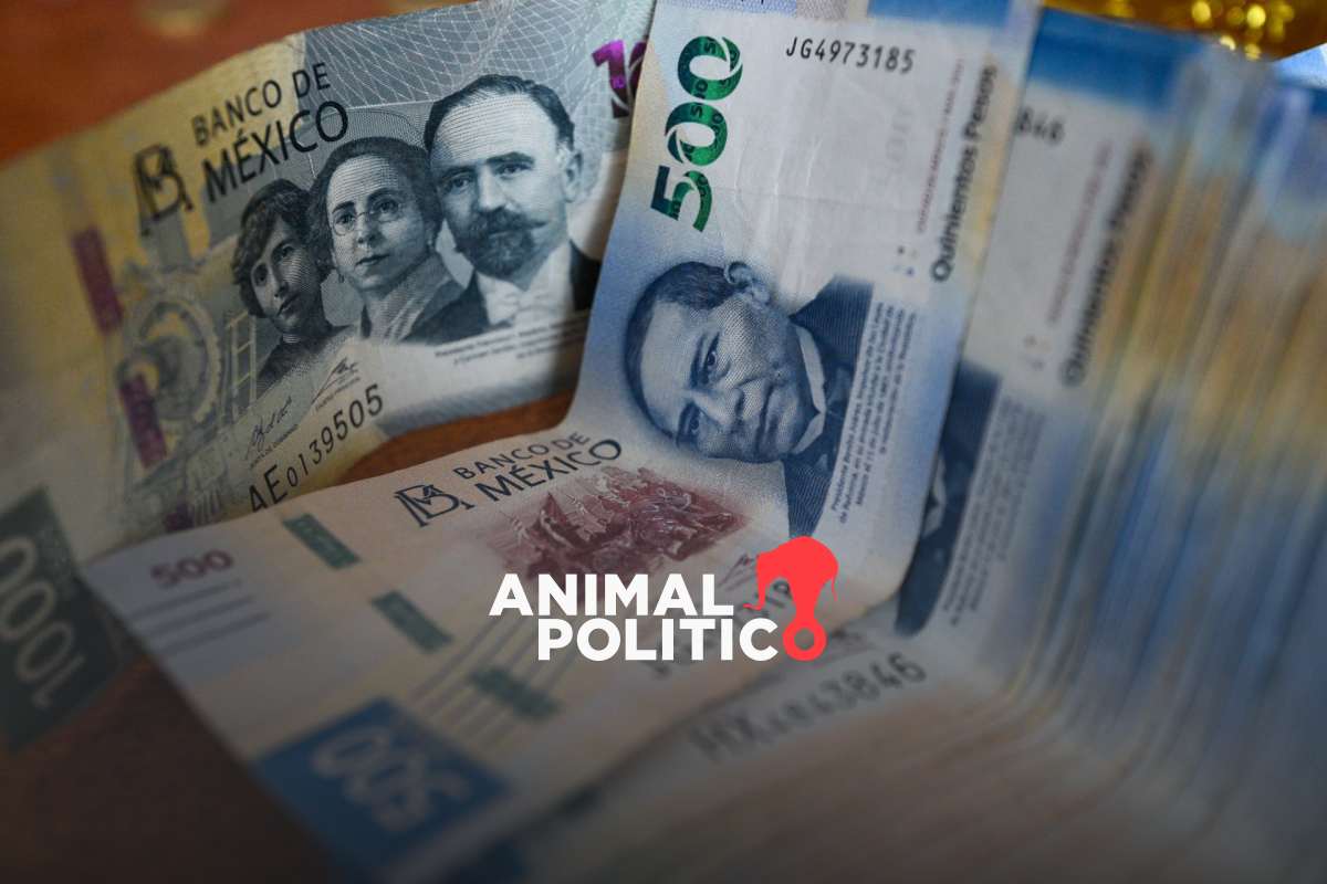 El gasto público registró el mayor crecimiento en los últimos 20 años ...