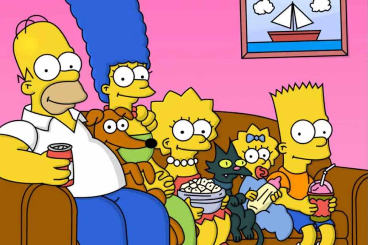 ‘Los Simpson’ tendrán una expo gratis este mes en CDMX y te contamos ...