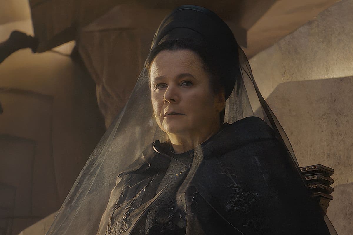 Todo sobre ‘Dune: Prohecy’, la serie precuela que cuenta el origen de las Bene Gesserit