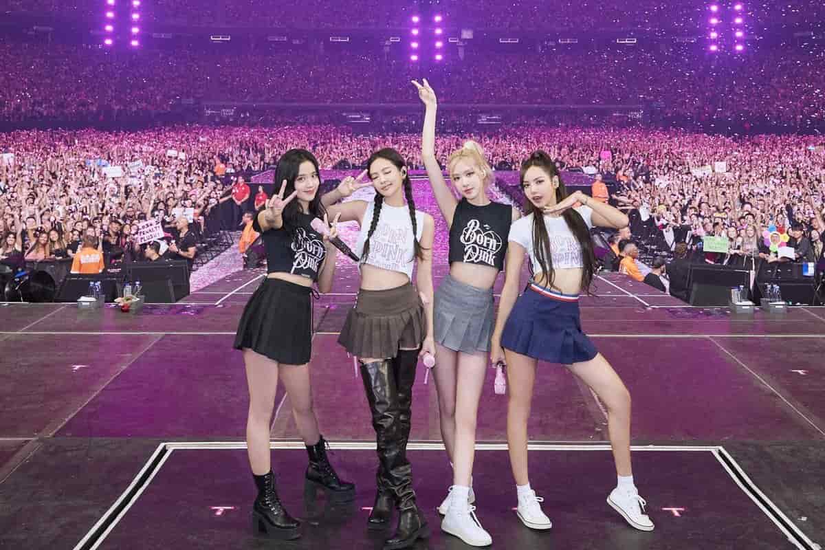 How you like that? Todo sobre Born Pink, el concierto de BLACKPINK en cines
