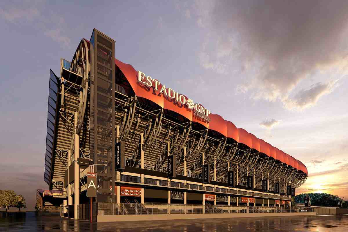 El Foro Sol regresa renovado y con un nuevo nombre: así se llamará y ...