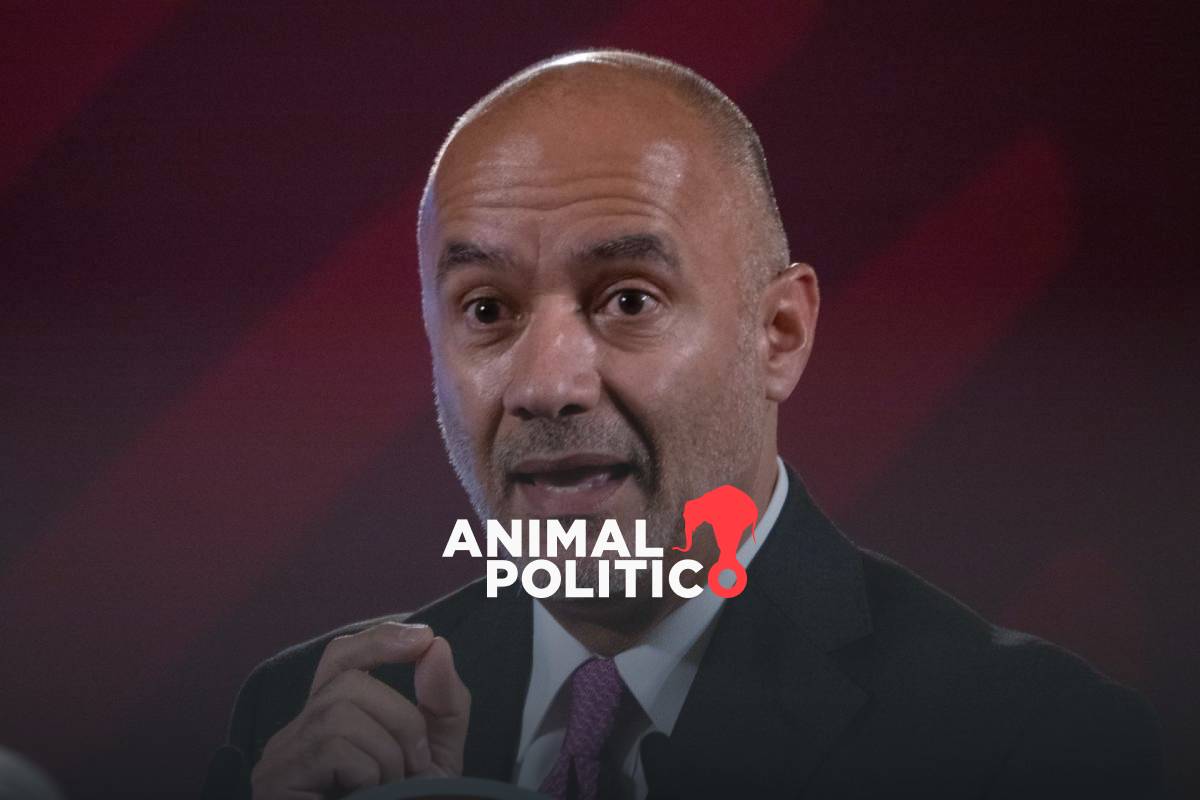 Jesús Esteva, el ingeniero a cargo del segundo piso en CDMX que llega ...