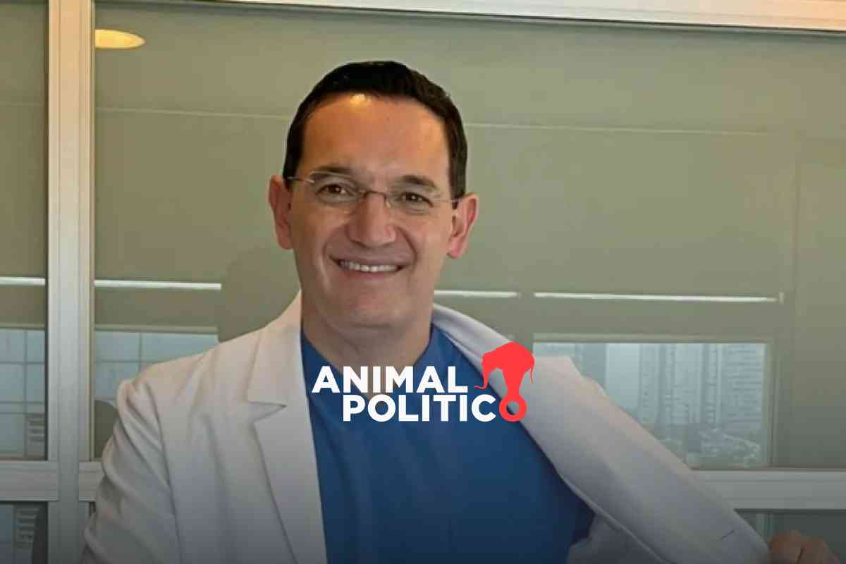 “Justicia por las que caímos con este supuesto doctor”: “rey del parto ...