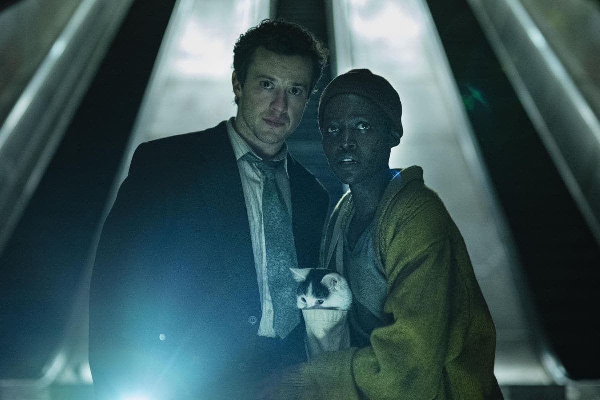 Tráiler, reparto y qué dice la crítica de ‘Un lugar en silencio: día uno’