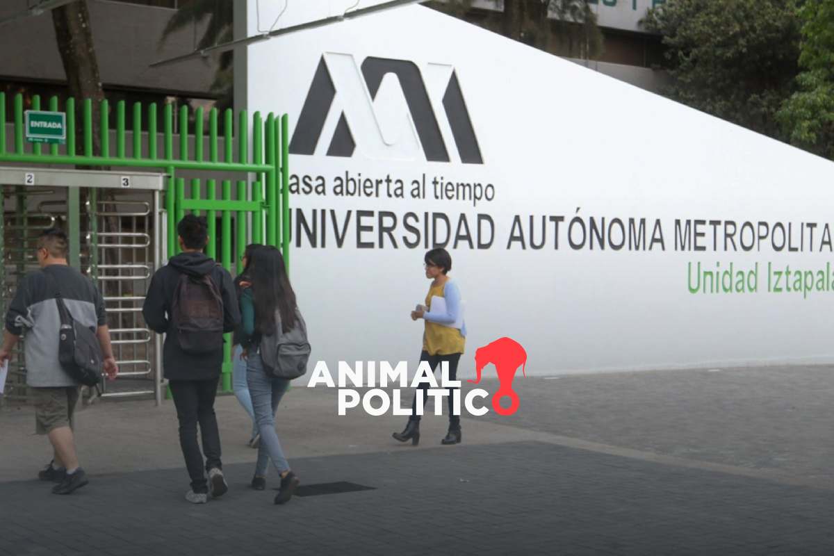 Paso a paso para registrarse en el examen de admisión de la UAM otoño 2024 y no tener ningún error