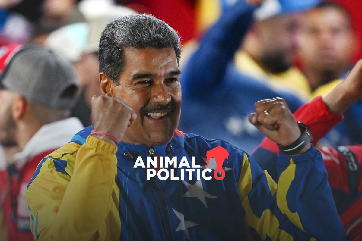 Nicolás Maduro es declarado formalmente ganador de la elección ...