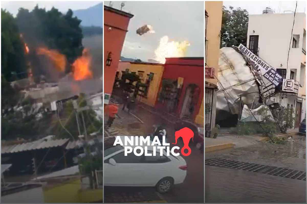 Sube a seis la cifra de muertos por explosión en destiladora de Tequila ...