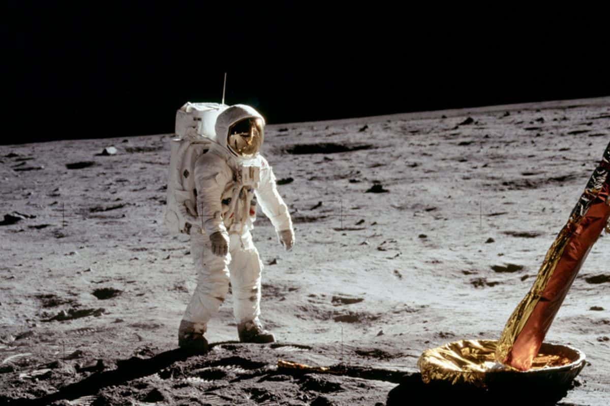 Qué dice la ciencia sobre conspiraciones de la llegada a la Luna