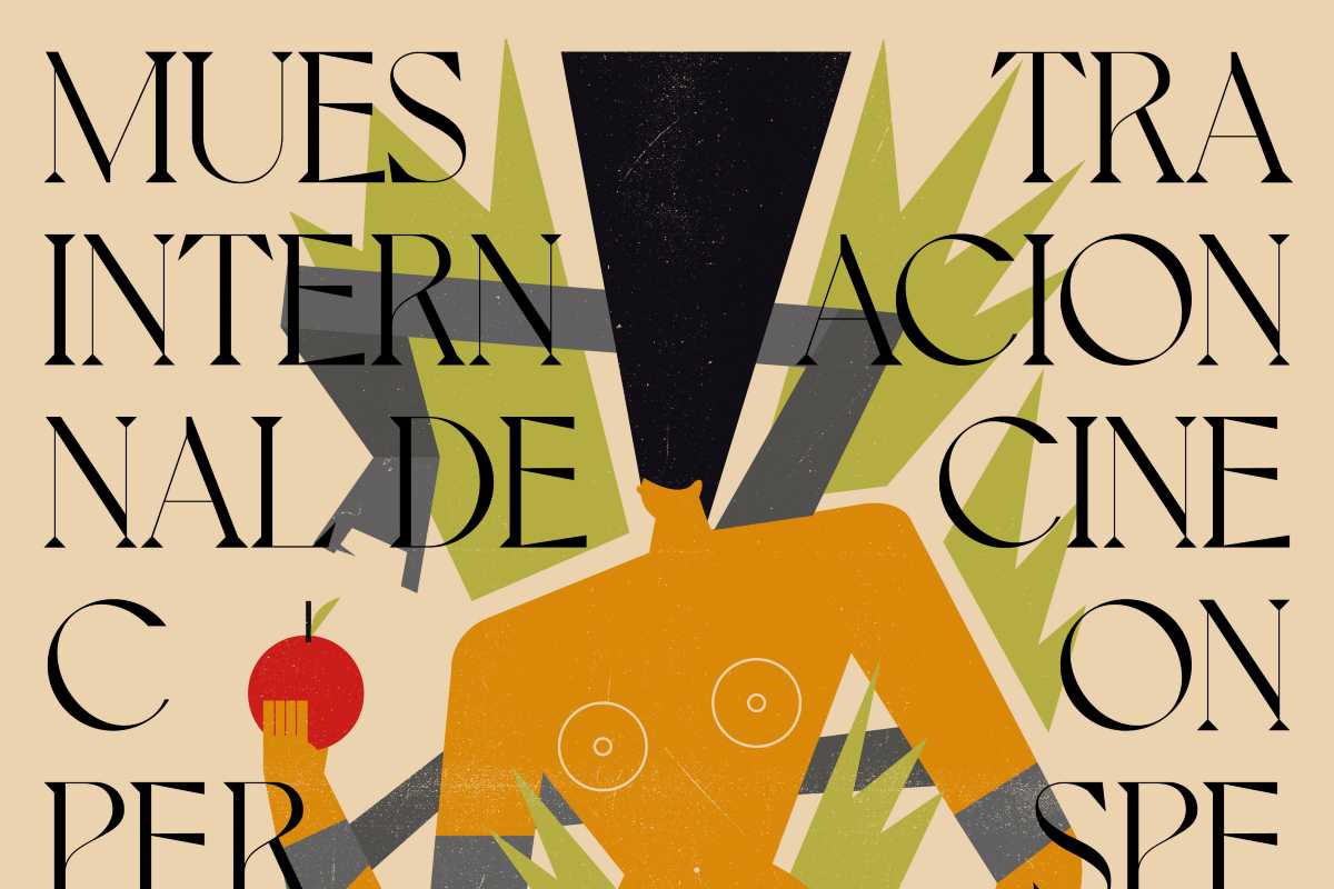 Cine con perspectiva de género y derechos humanos: todo sobre el MICGénero Tour 2024