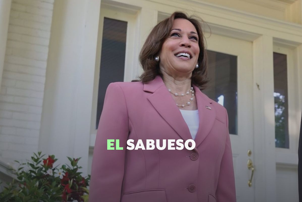 Kamala Harris, los puntos clave sobre su trayectoria y su postura ante ...