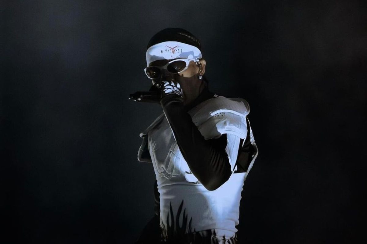 Tendremos a Travis Scott en México con su Circus Maximus: fecha, lugar ...