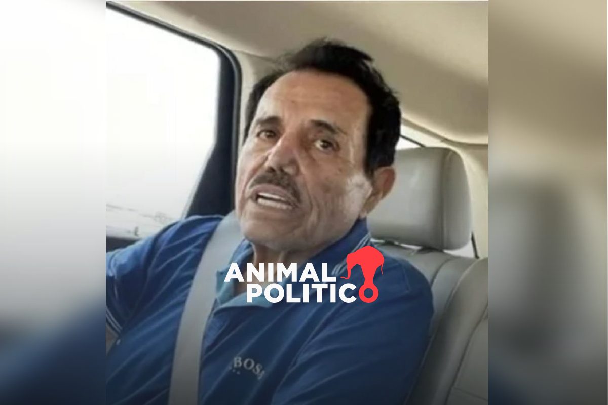 “El Mayo” Zambada acepta su traslado a Corte de Nueva York para ser juzgado por narcotráfico