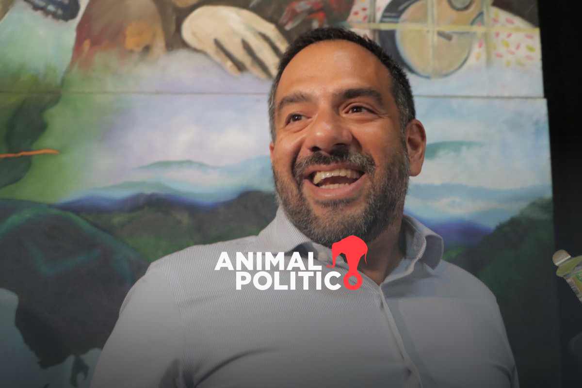 Manuel Guerrero regresa a México tras ser detenido en Qatar por su ...