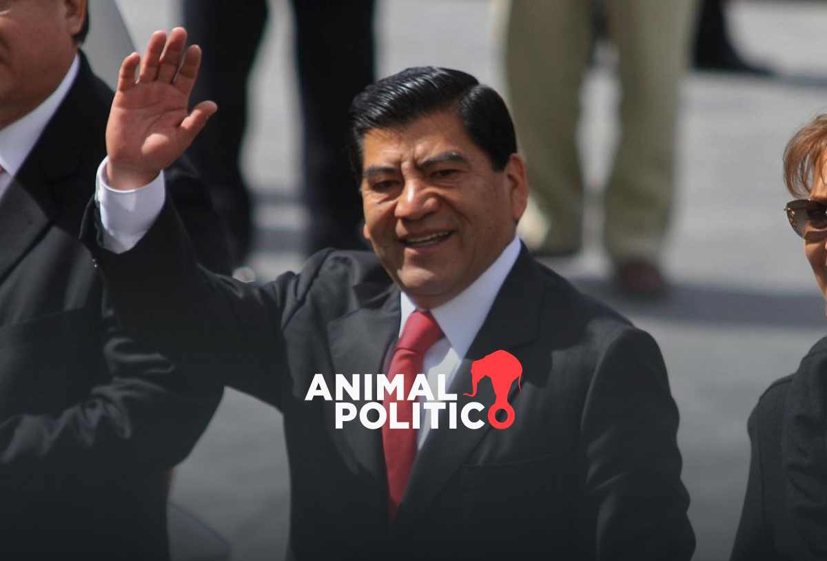 Mario Marín, exgobernador de Puebla acusado de tortura, saldrá de ...